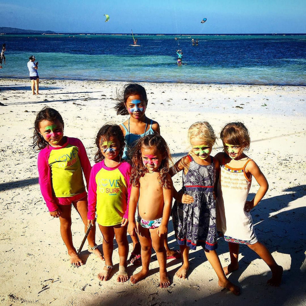 How to Educate Your Kids On The Dangers Of Sunshine - User Unfriendly